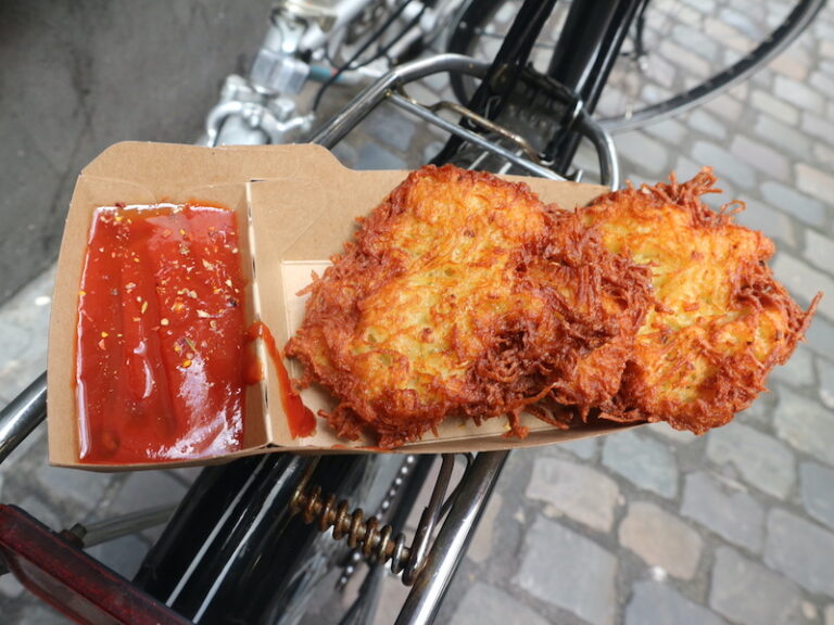 Best Food in Cologne - Where to eat in Cologne Germany